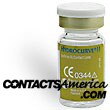 Hydrocurve II Contacts by Alcon